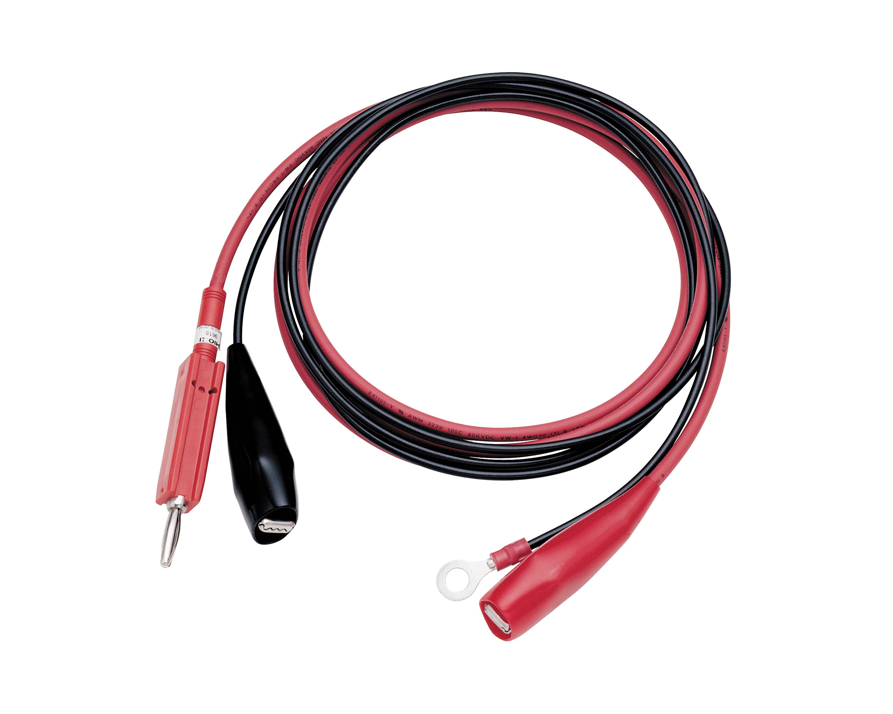 AC自動絕緣耐壓測試儀 3174 | HIOKI 日置電機